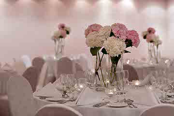 Mercure Grand Hotel Doha | Qatar Tourism