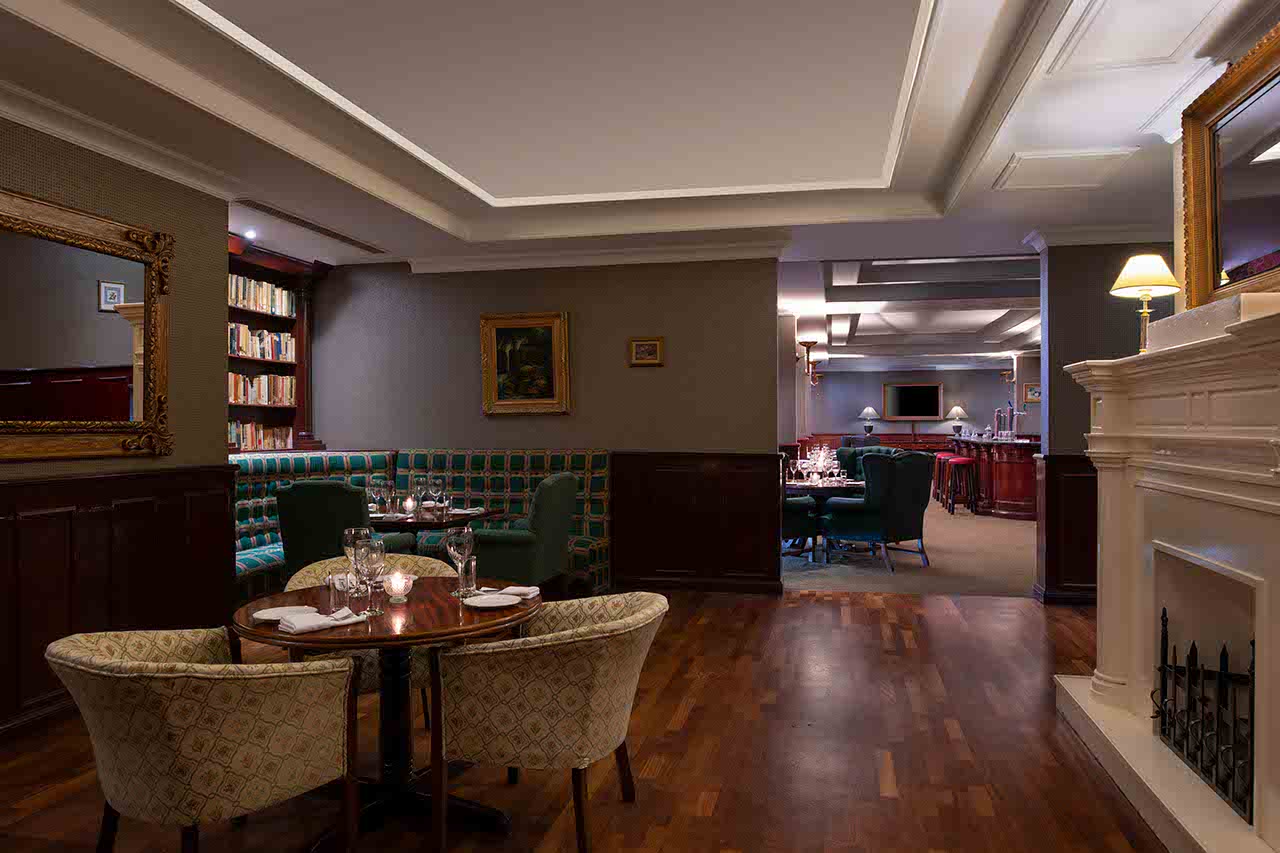 Mercure Grand Hotel Doha | Qatar Tourism