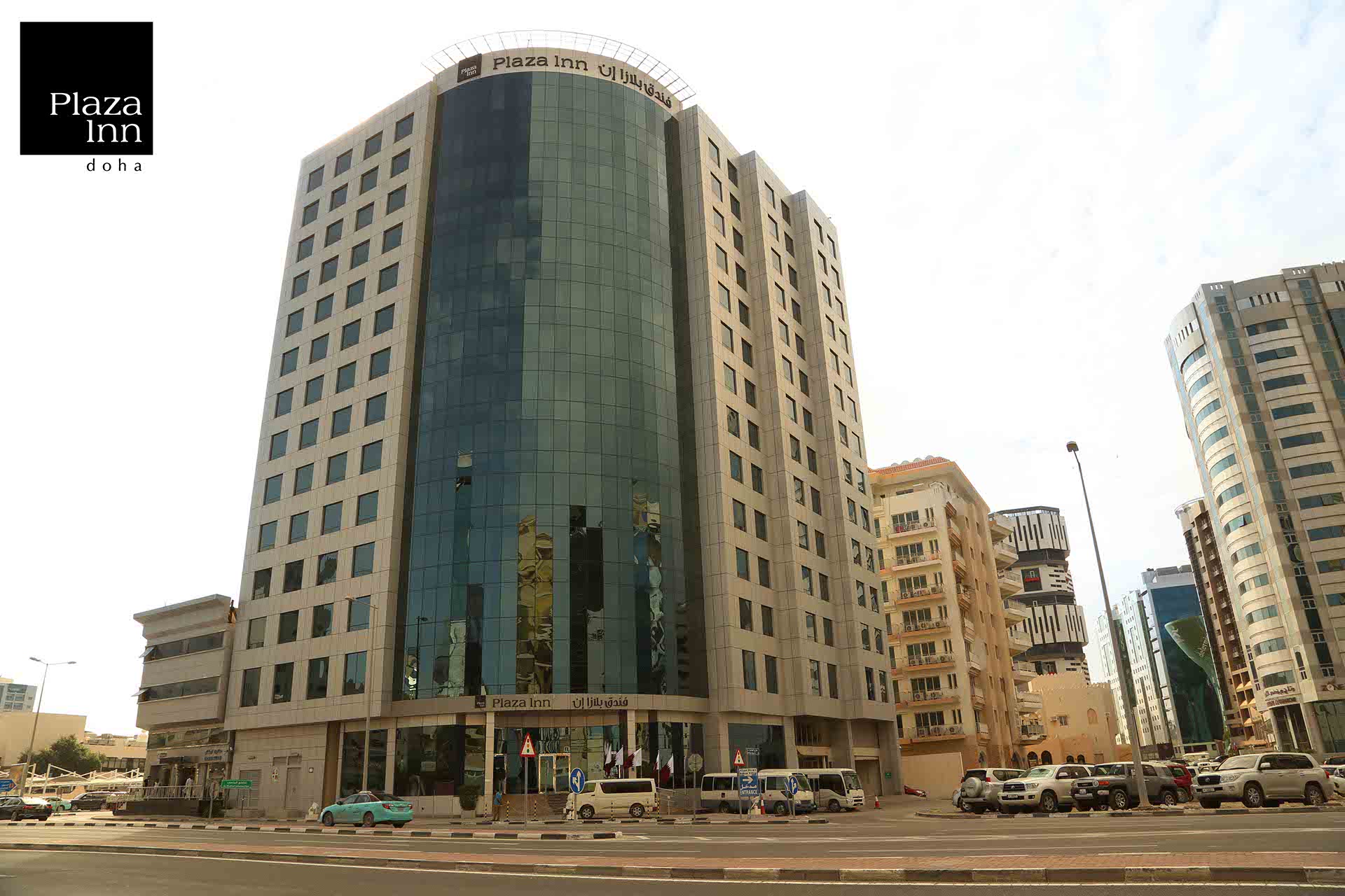 Plaza Inn Doha | Qatar Tourism