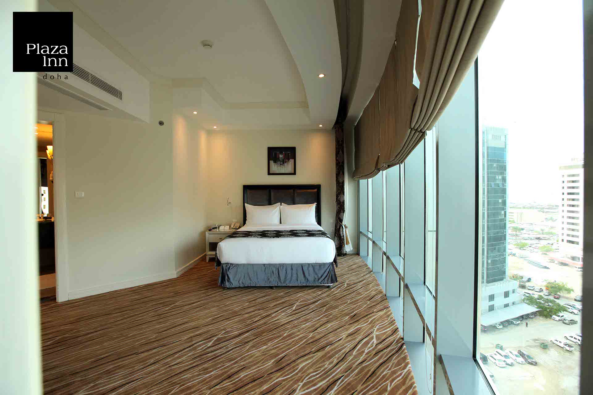 Plaza Inn Doha | Qatar Tourism