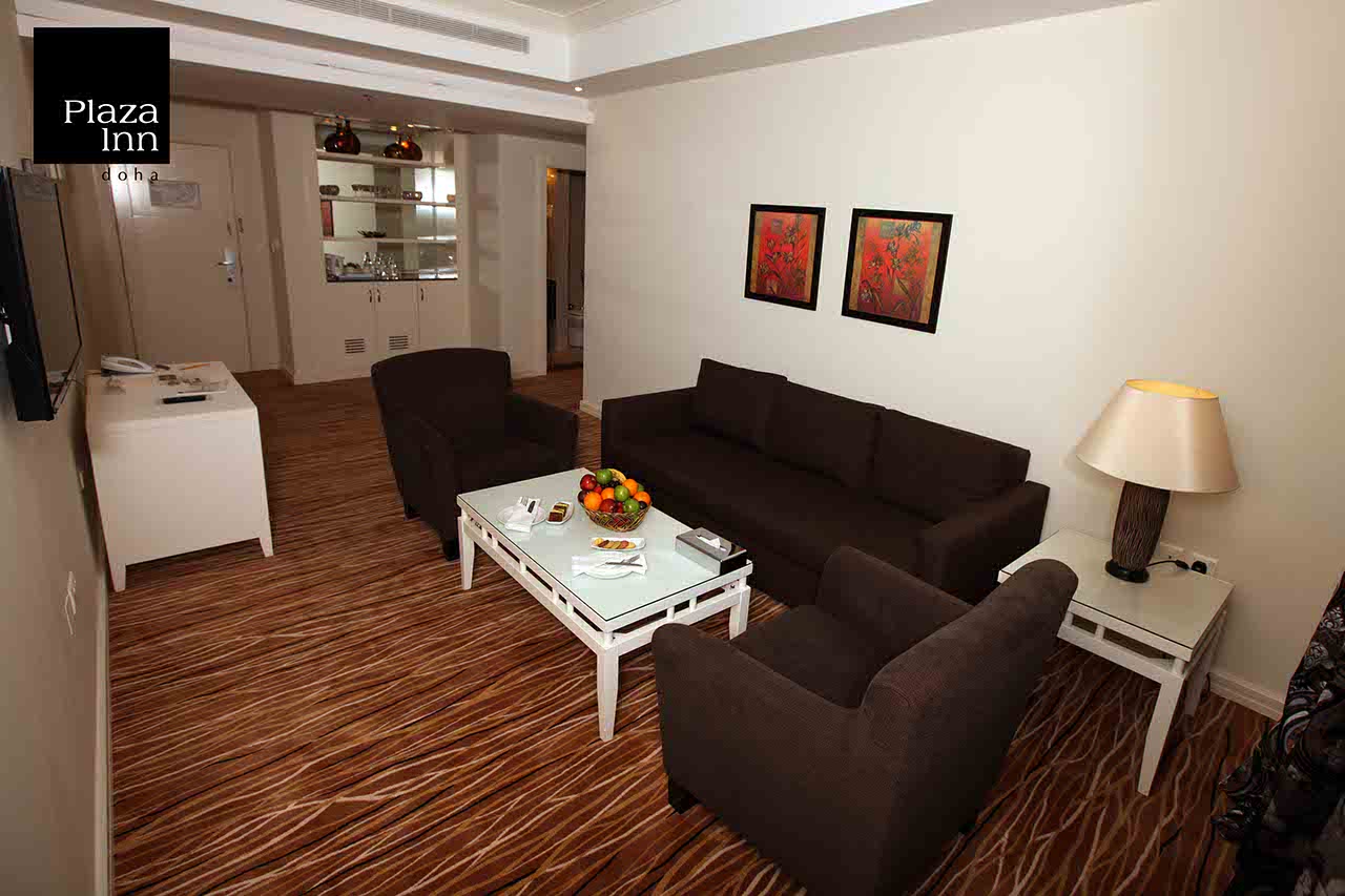 Plaza Inn Doha | Qatar Tourism