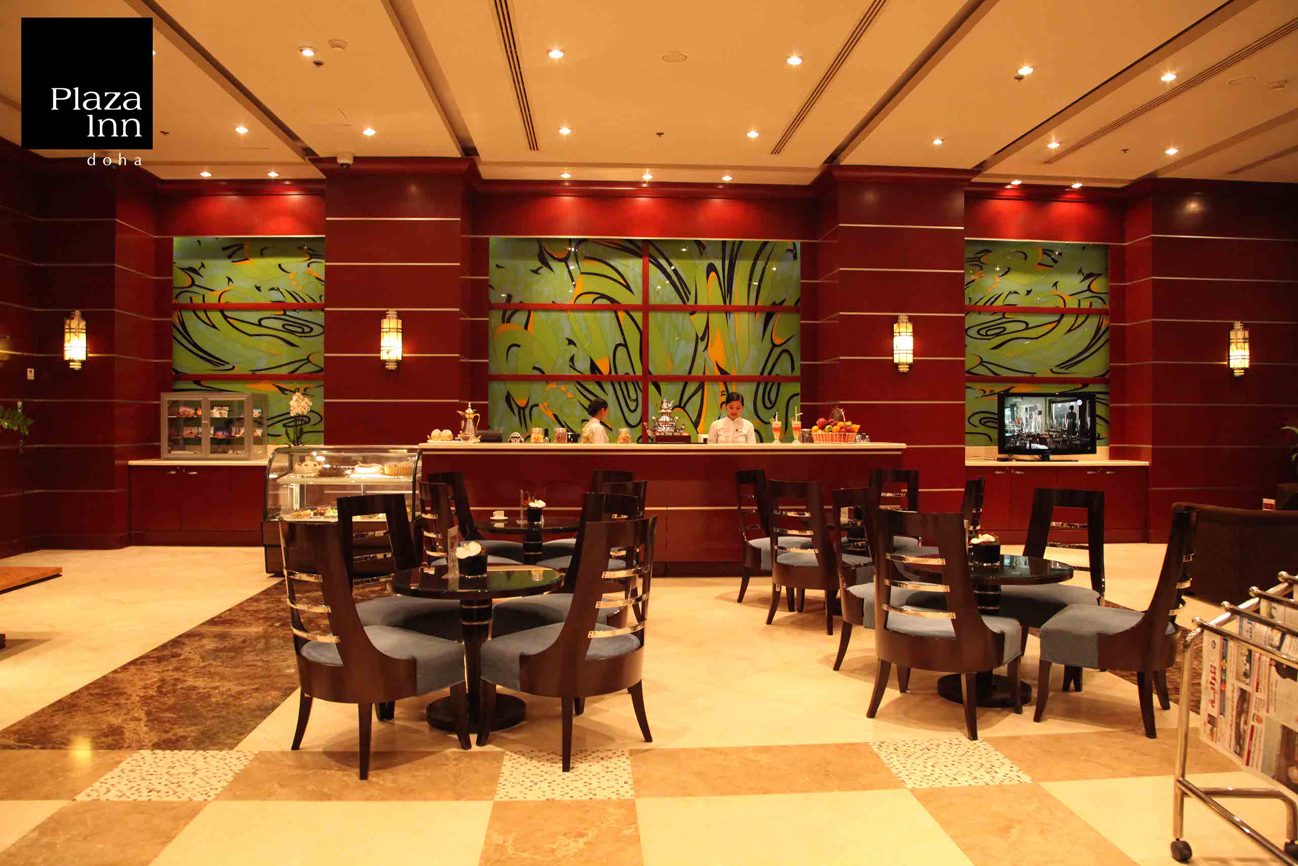 Plaza Inn Doha | Qatar Tourism