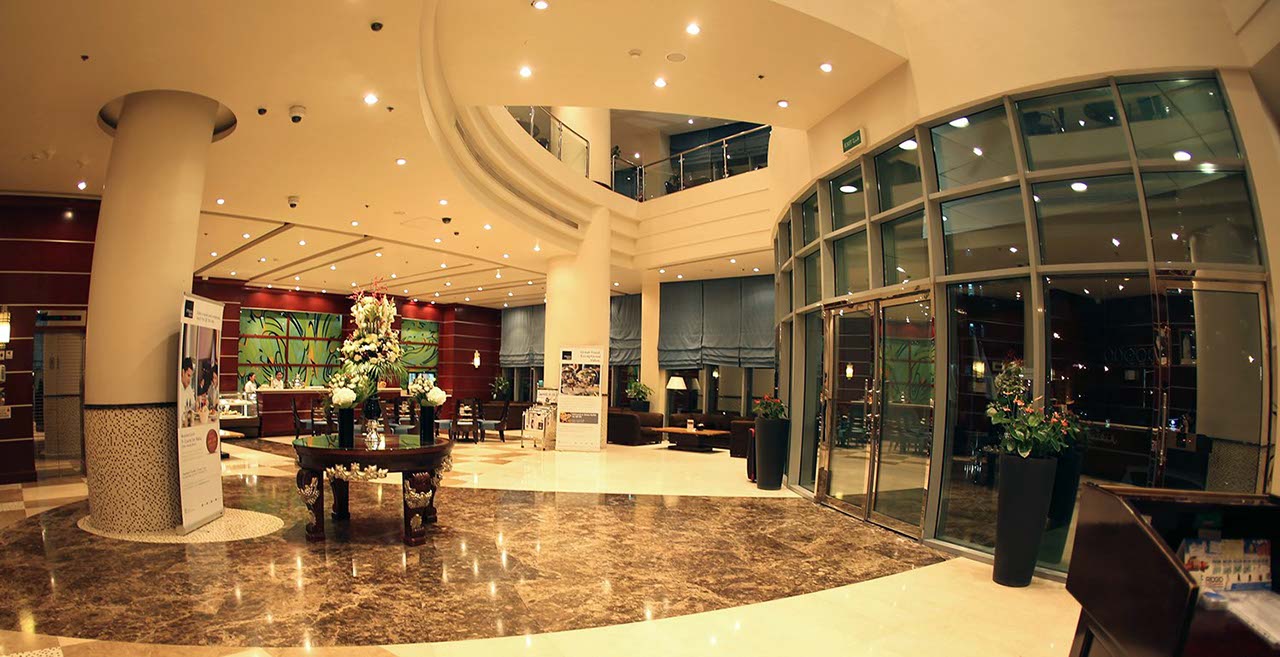 Plaza Inn Doha | Qatar Tourism