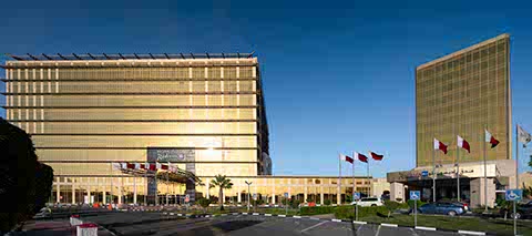 Radisson Blu Hotel, Doha | Qatar Tourism
