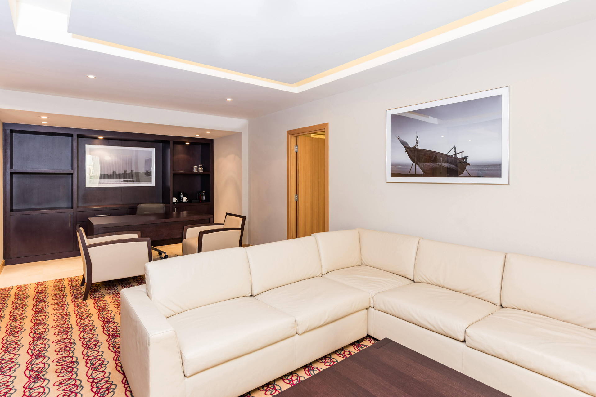 Radisson Blu Hotel, Doha | Qatar Tourism