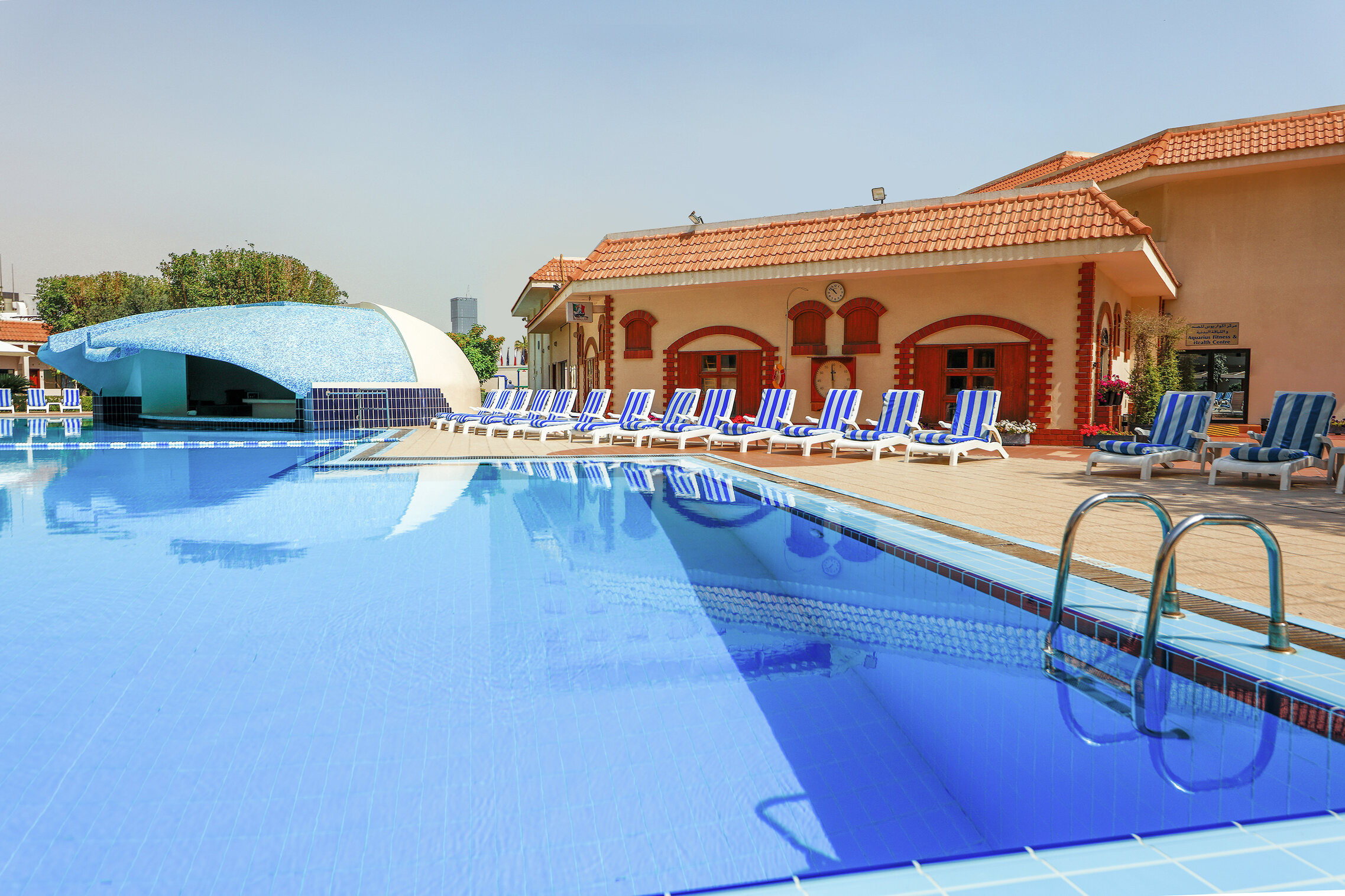 Radisson Blu Hotel, Doha | Qatar Tourism