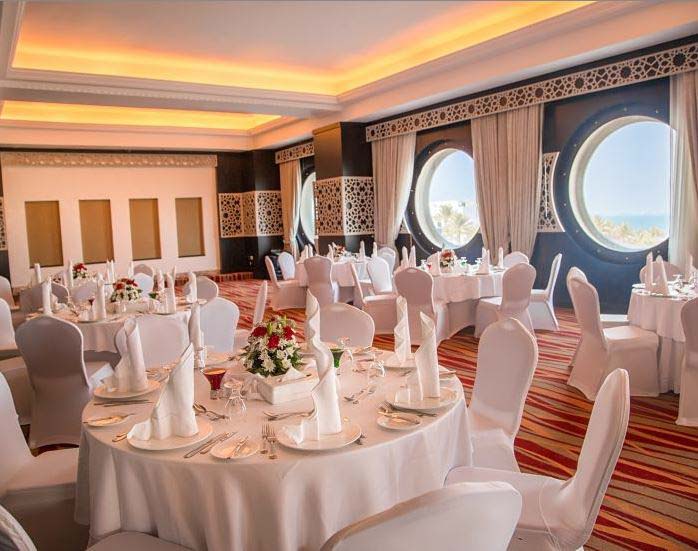 Retaj Al Rayyan Hotel | Qatar Tourism