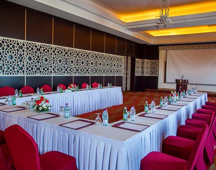 Retaj Al Rayyan Hotel | Qatar Tourism