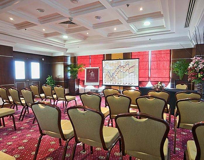 Retaj Al Rayyan Hotel | Qatar Tourism