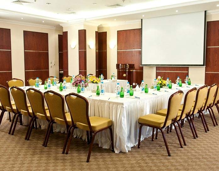 Retaj Al Rayyan Hotel | Qatar Tourism