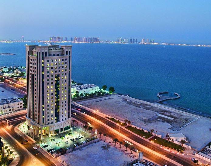Retaj Al Rayyan Hotel | Qatar Tourism