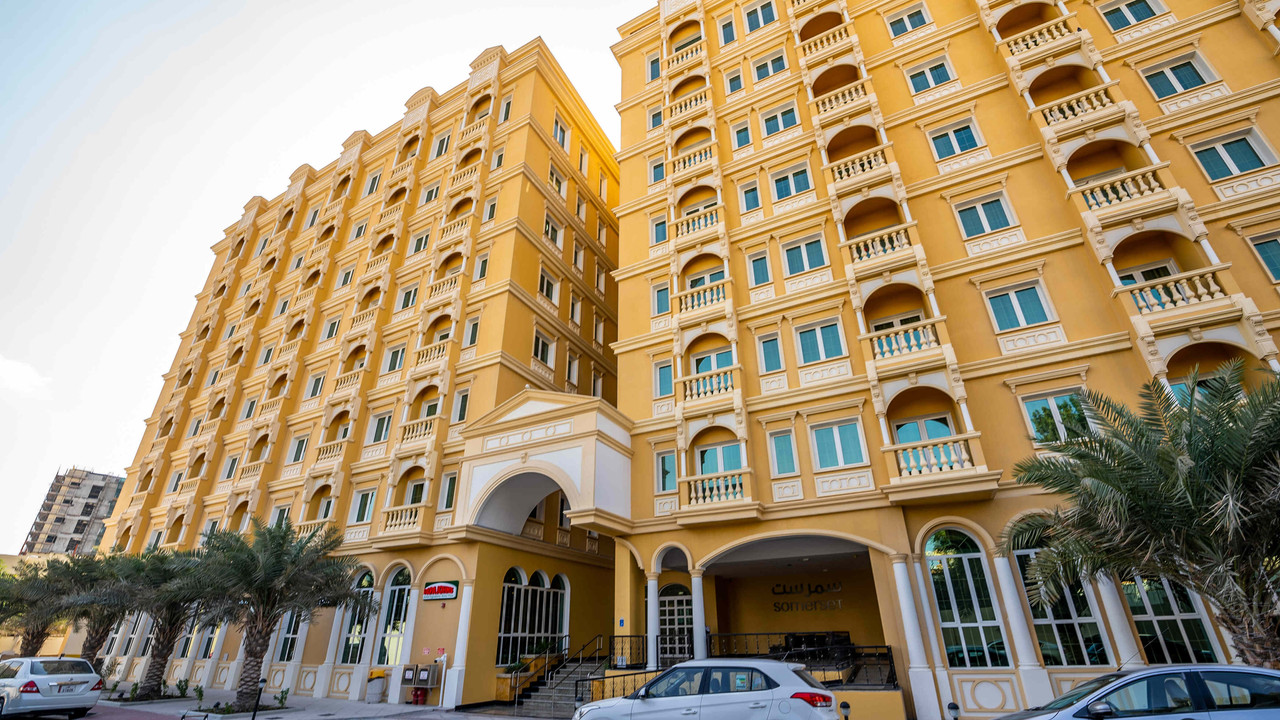 Somerset Al Mansoura Doha | Qatar Tourism
