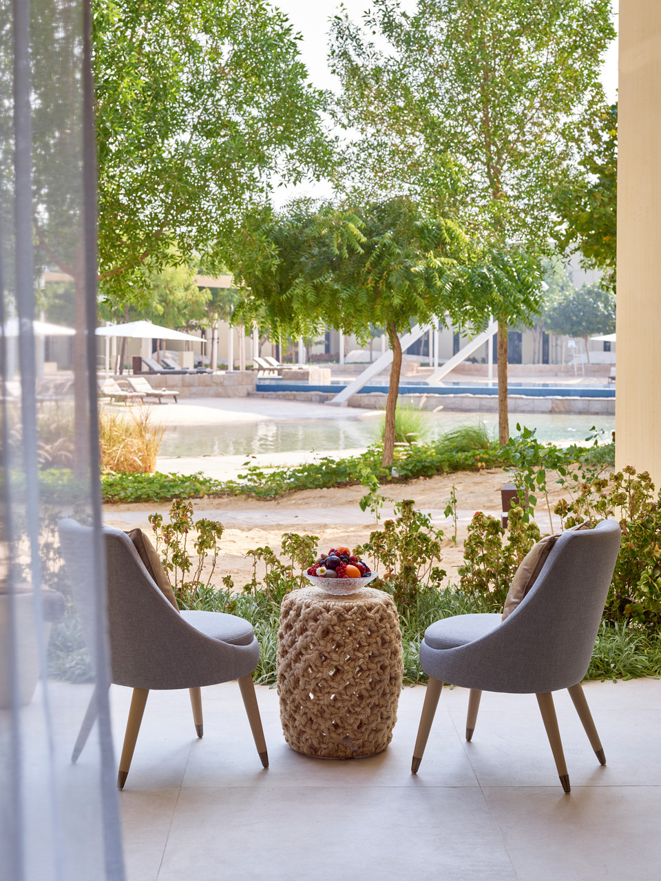 Zulal Wellness Resort by Chiva Som | Qatar Tourism
