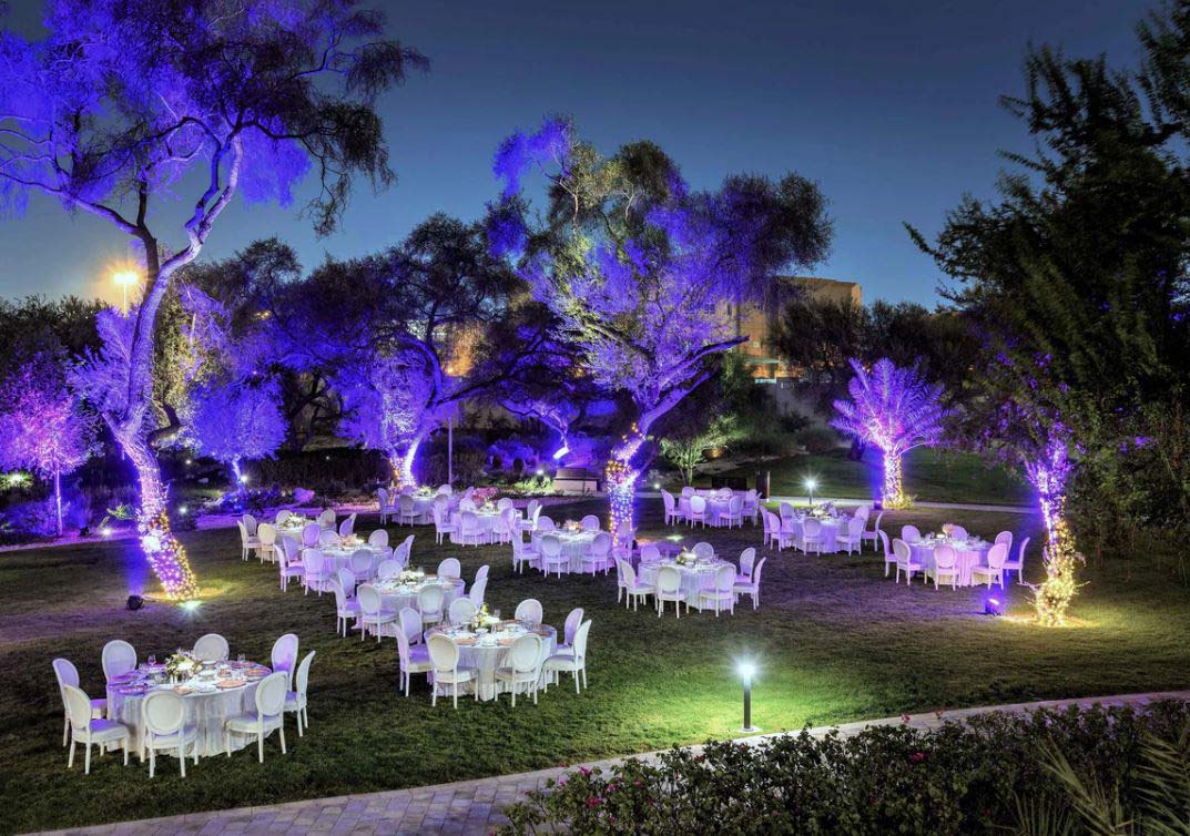 Al Messila Resort & Spa | Qatar Tourism