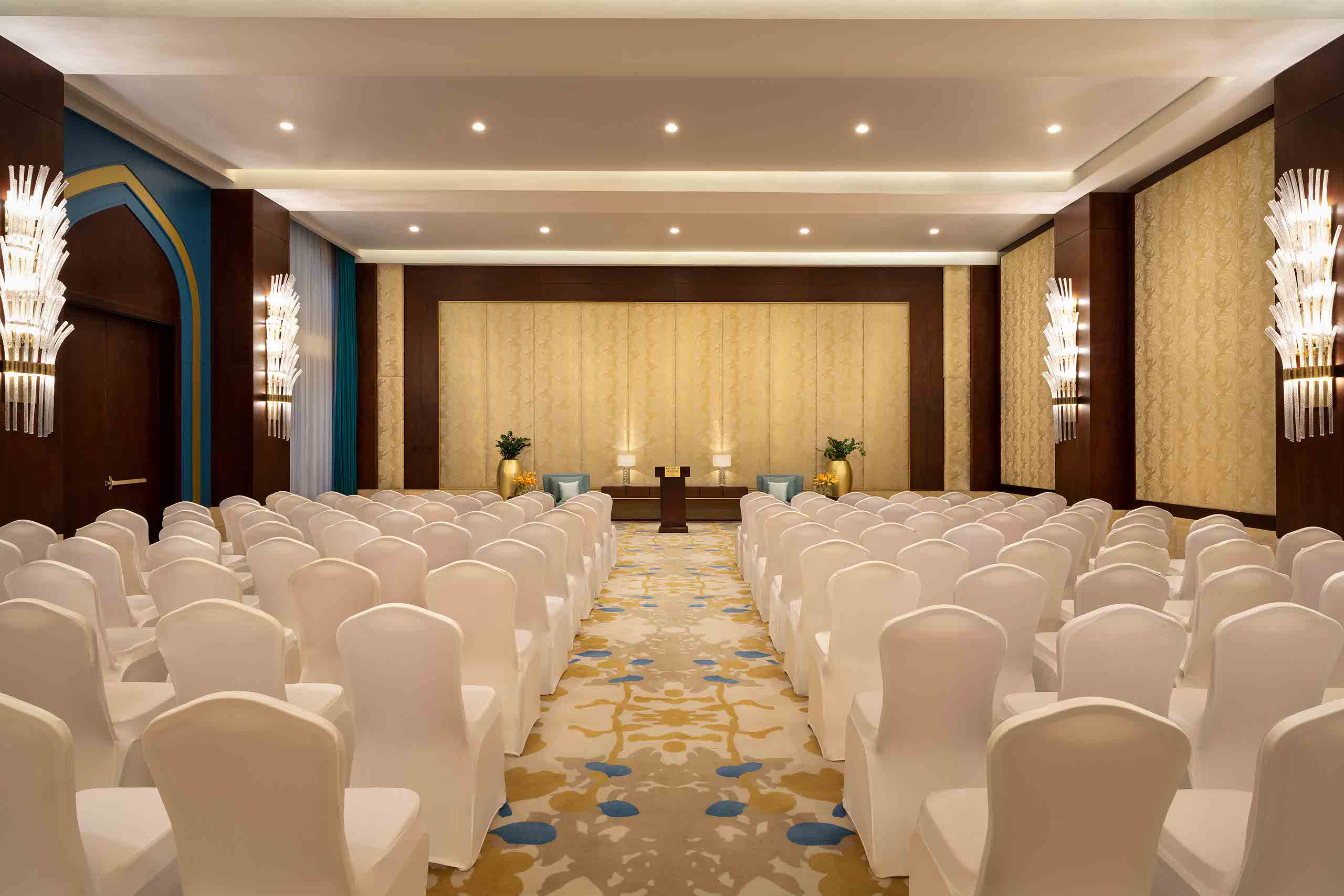 Al Najada Doha Hotel By Tivoli | Qatar Tourism