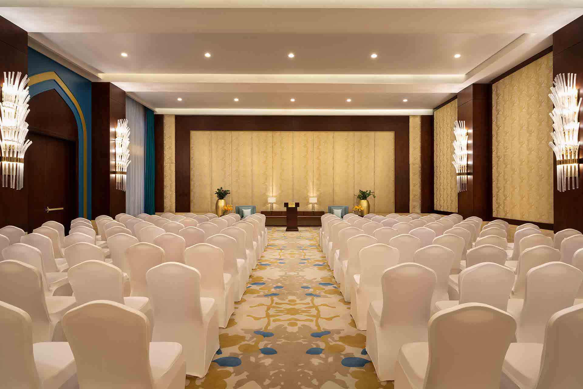 Al Najada Doha Hotel By Tivoli | Qatar Tourism