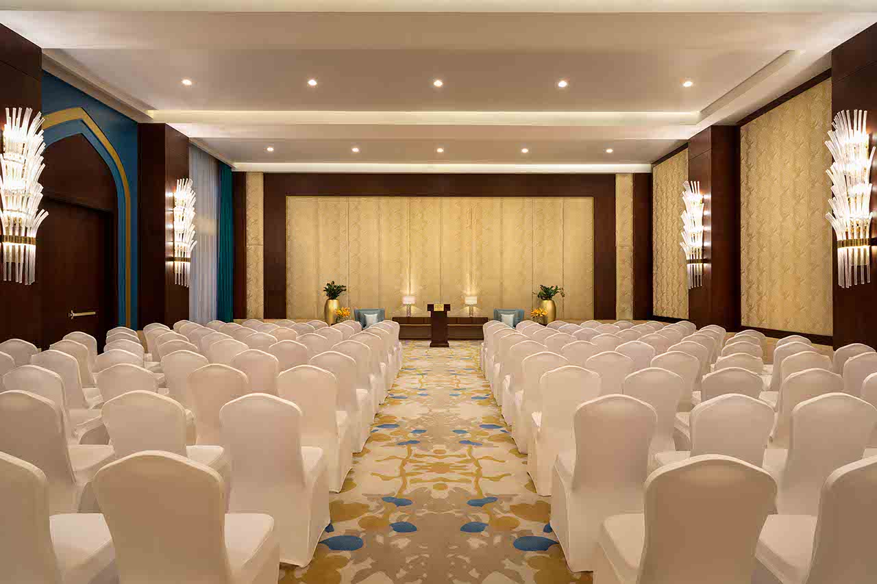 Al Najada Doha Hotel By Tivoli | Qatar Tourism