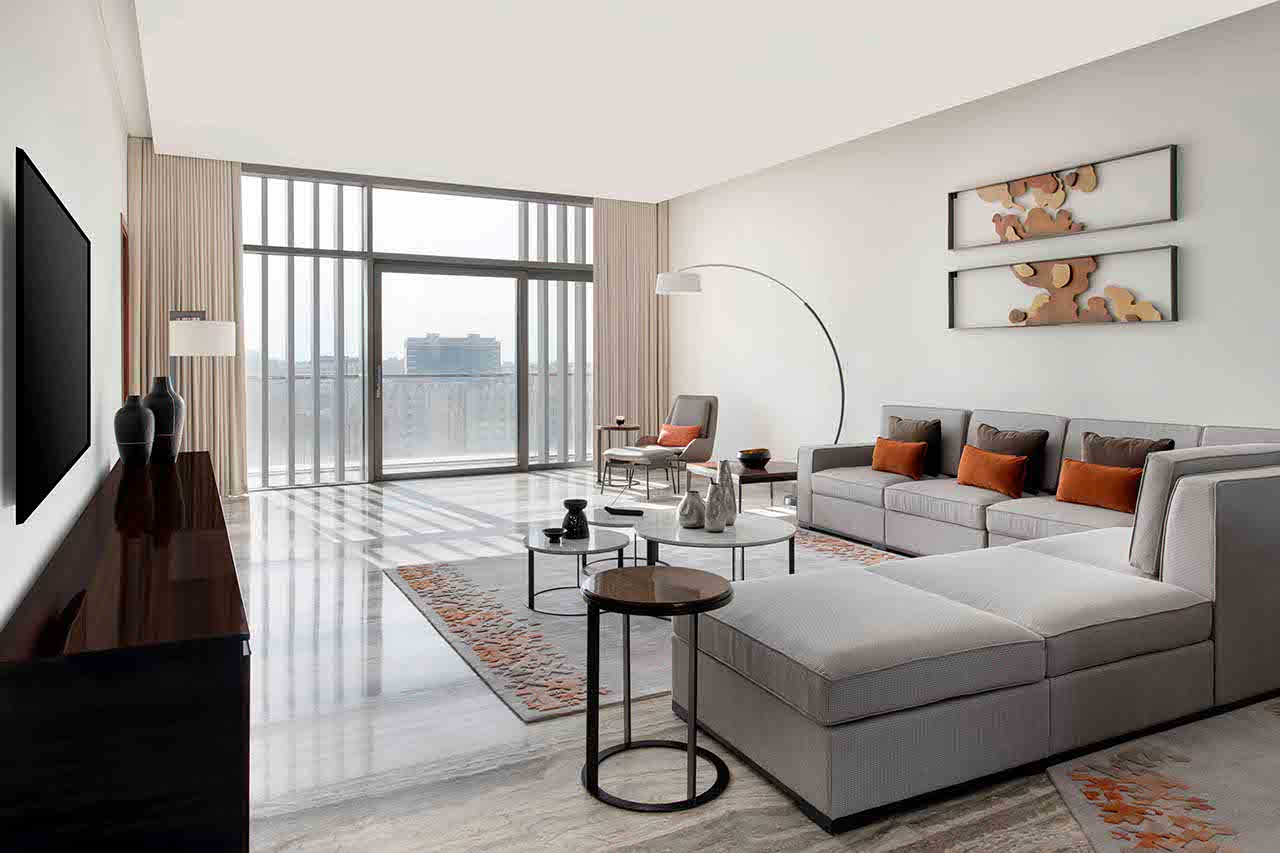Banyan Tree Doha at La Cigale Mushaireb | Qatar Tourism