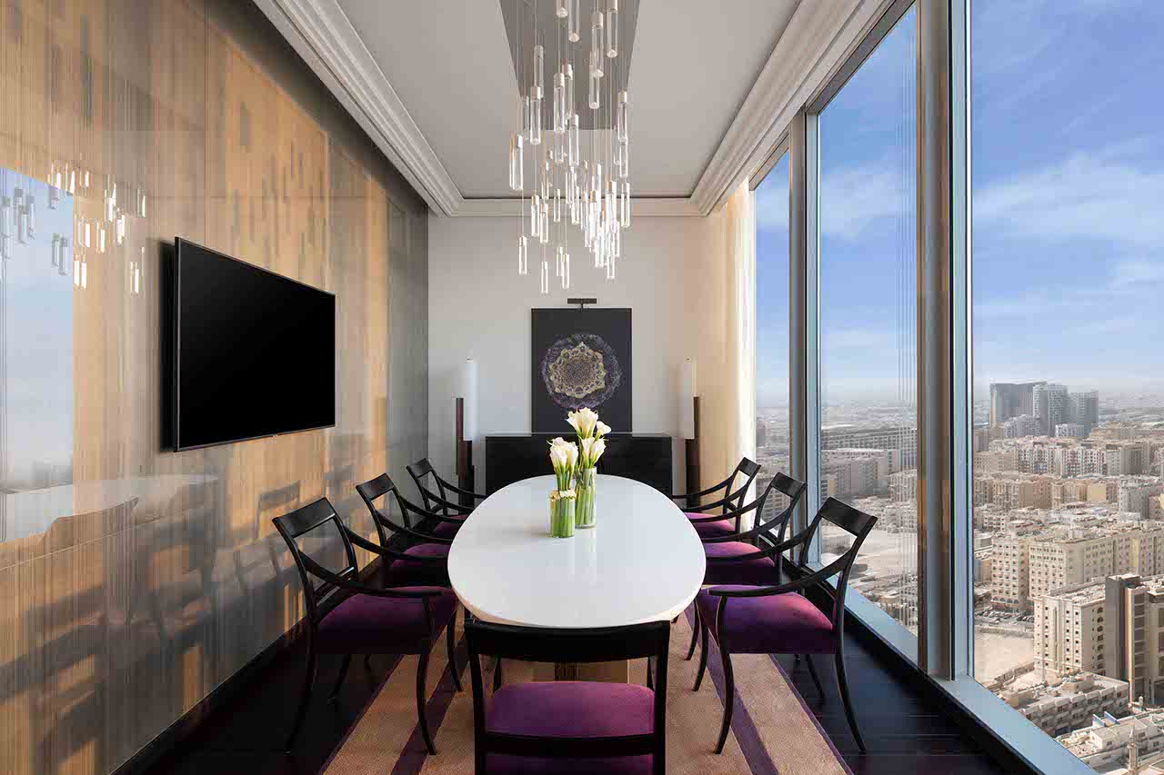 Banyan Tree Doha at La Cigale Mushaireb | Qatar Tourism