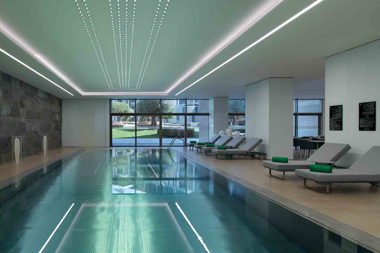 Banyan Tree Doha at La Cigale Mushaireb | Qatar Tourism