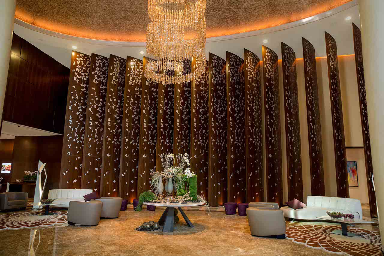 City Center Rotana Doha | Qatar Tourism