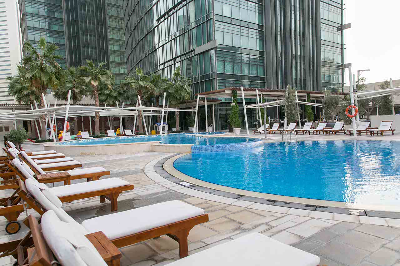City Center Rotana Doha | Qatar Tourism