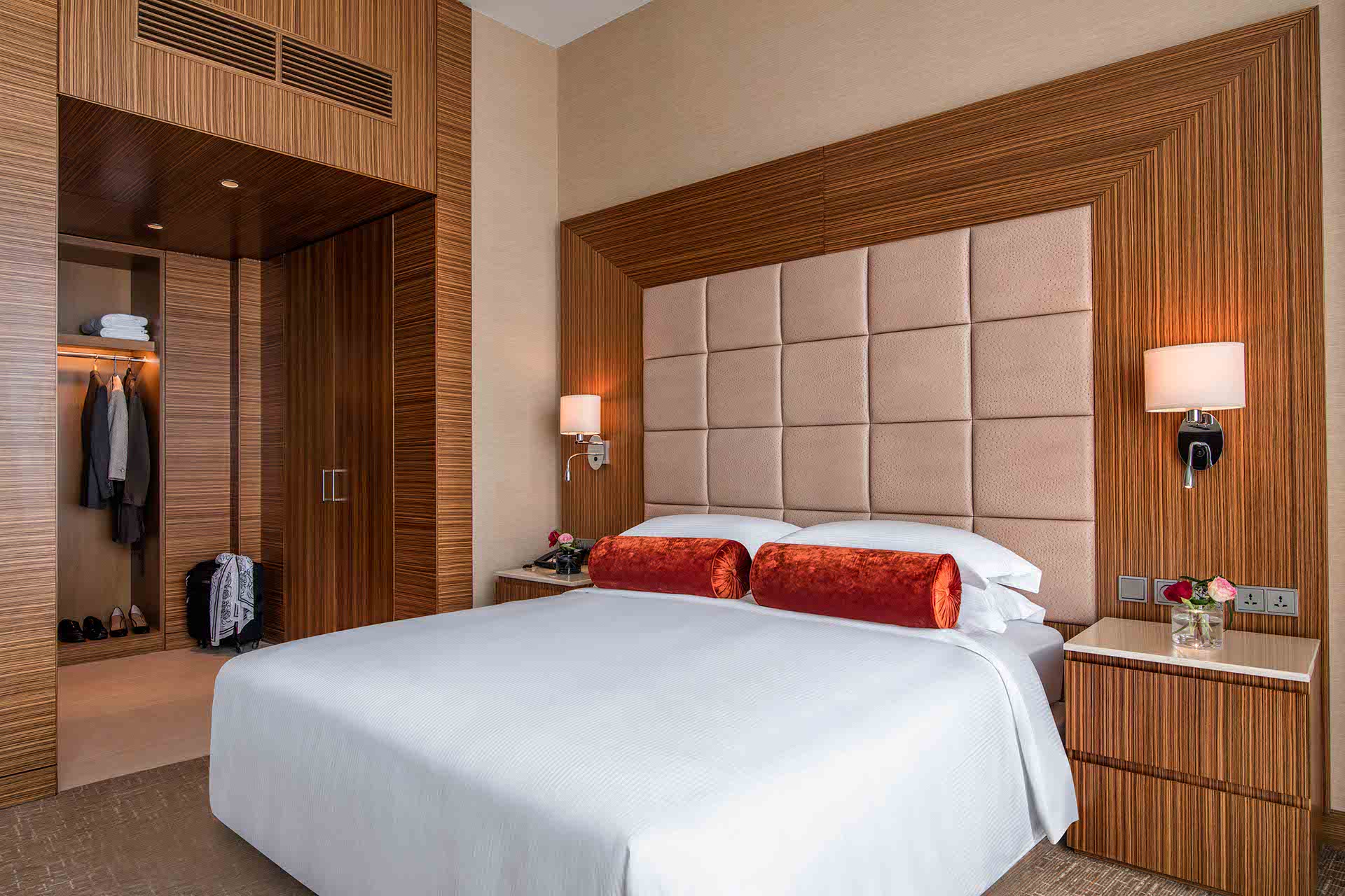 City Center Rotana Doha | Qatar Tourism
