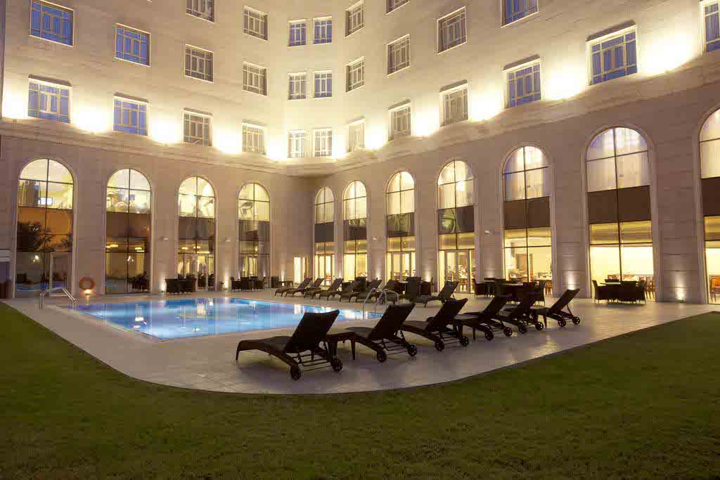 Concorde Hotel Doha | Qatar Tourism