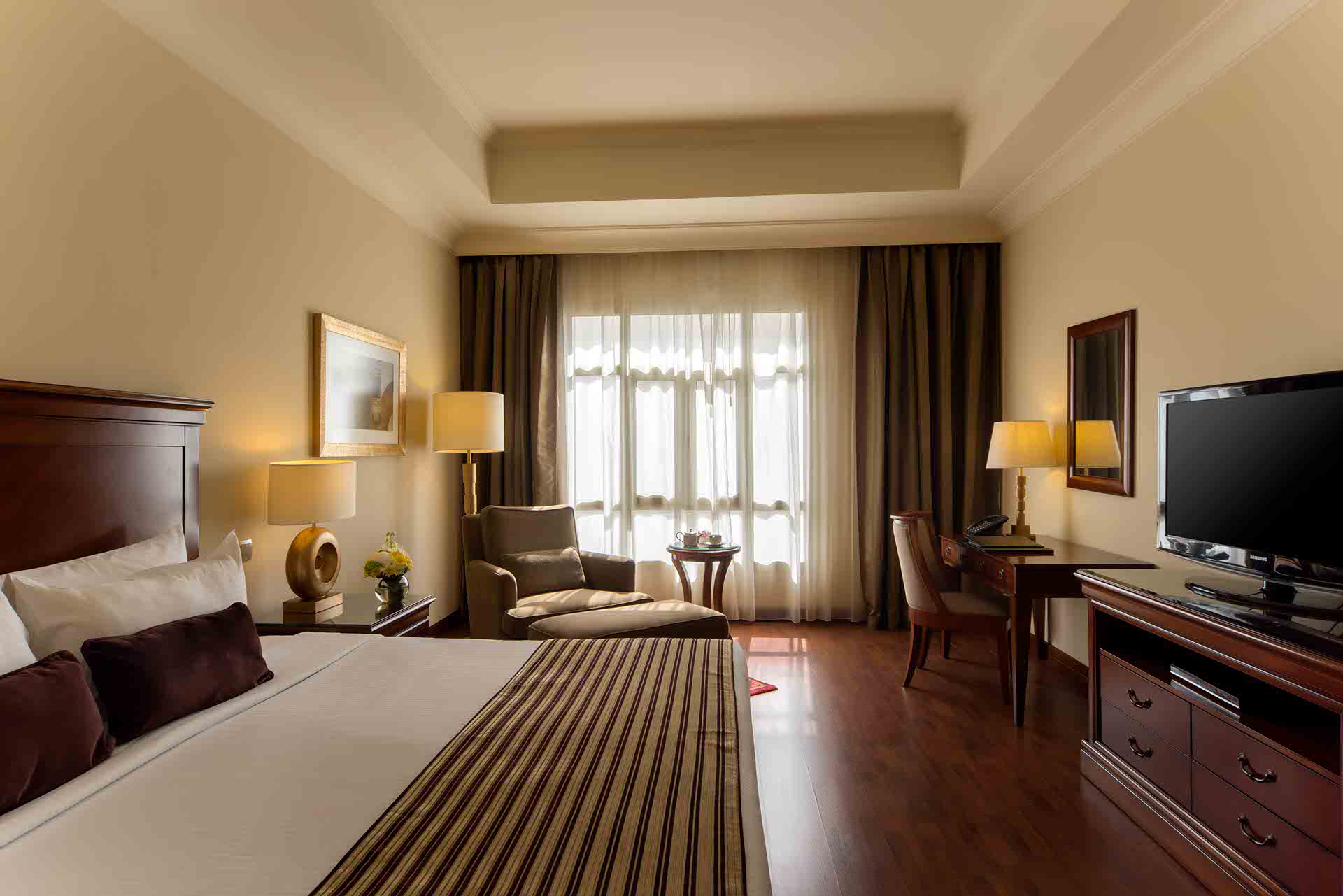 Concorde Hotel Doha | Qatar Tourism