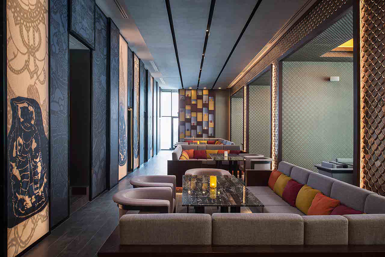 Dusit Doha Hotel | Qatar Tourism