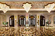 Ezdan Palace Hotel | Qatar Tourism