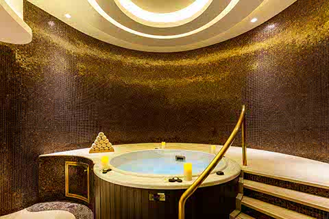 Ezdan Palace Hotel | Qatar Tourism