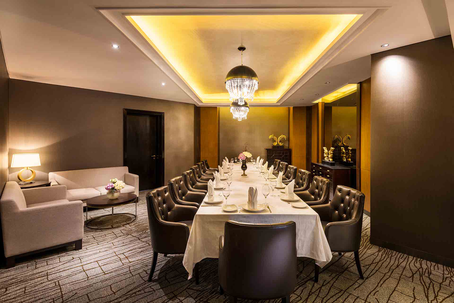 Ezdan Palace Hotel | Qatar Tourism
