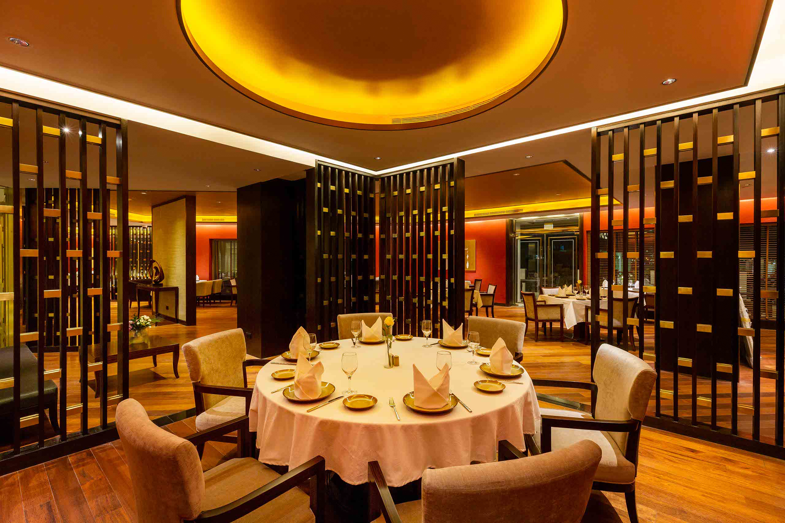 Ezdan Palace Hotel | Qatar Tourism