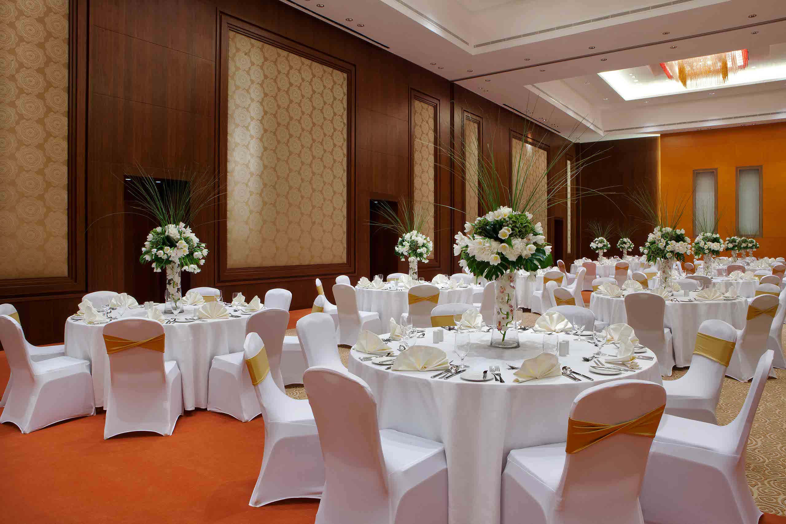 Hilton Doha | Qatar Tourism