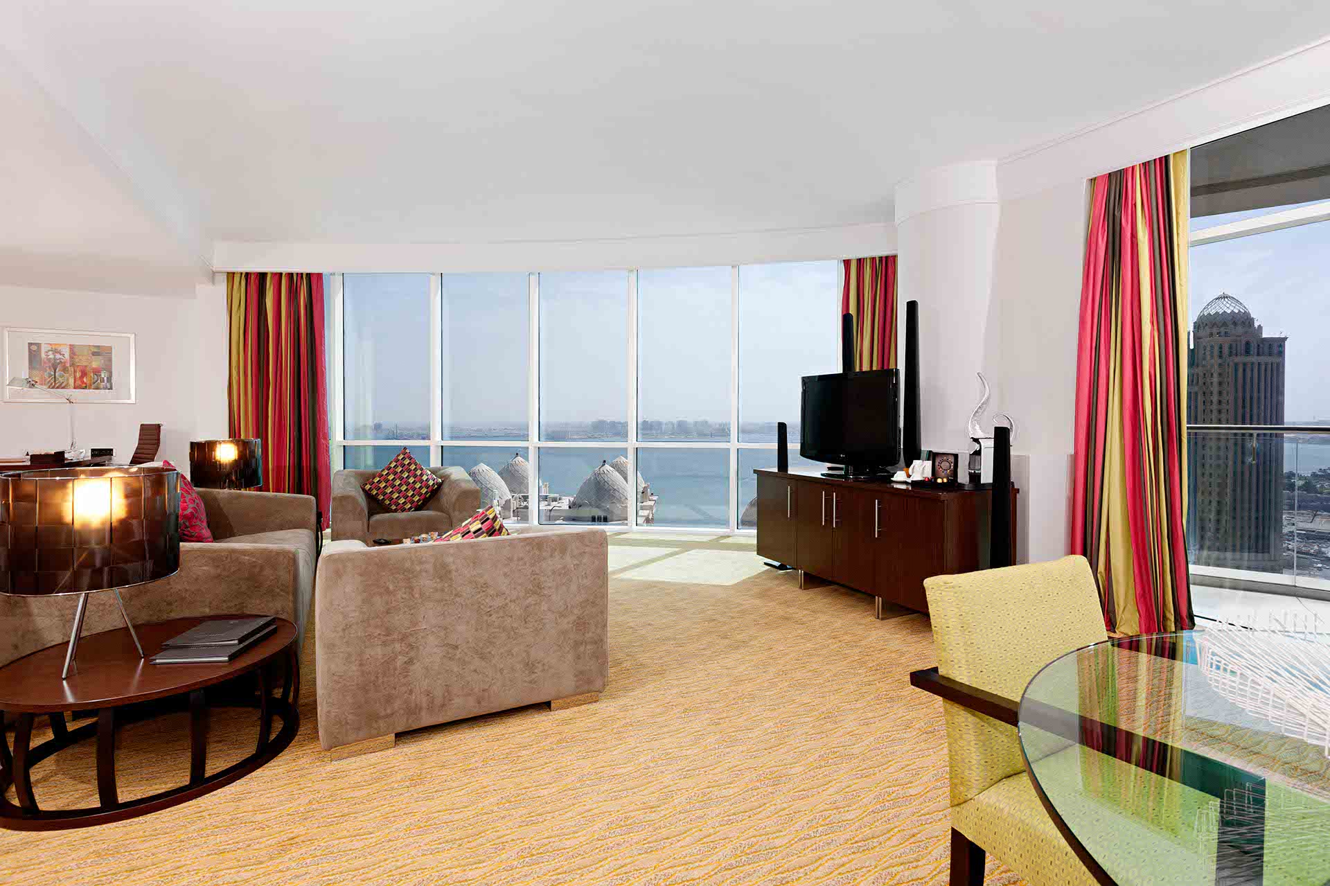 Hilton Doha | Qatar Tourism