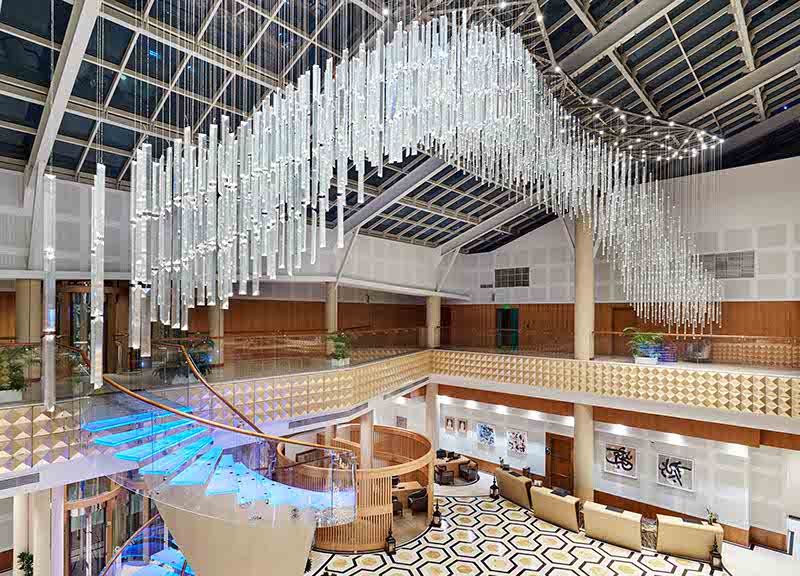 Intercontinental Doha The City | Qatar Tourism