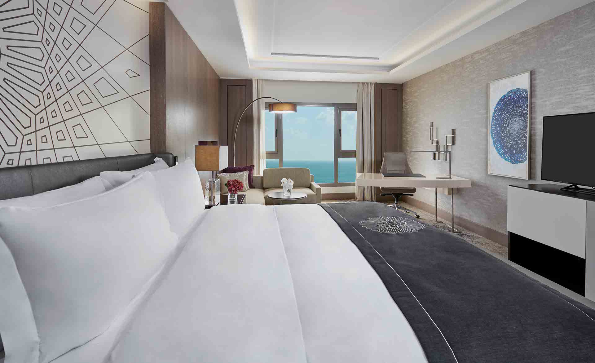 InterContinental Doha | Qatar Tourism