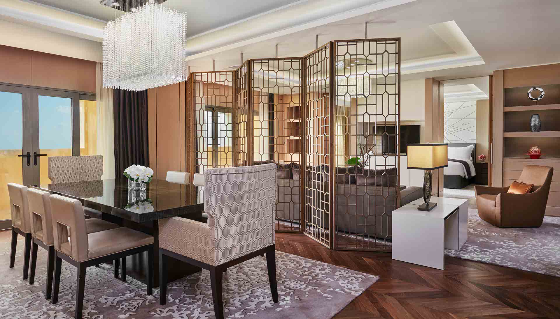 InterContinental Doha | Qatar Tourism