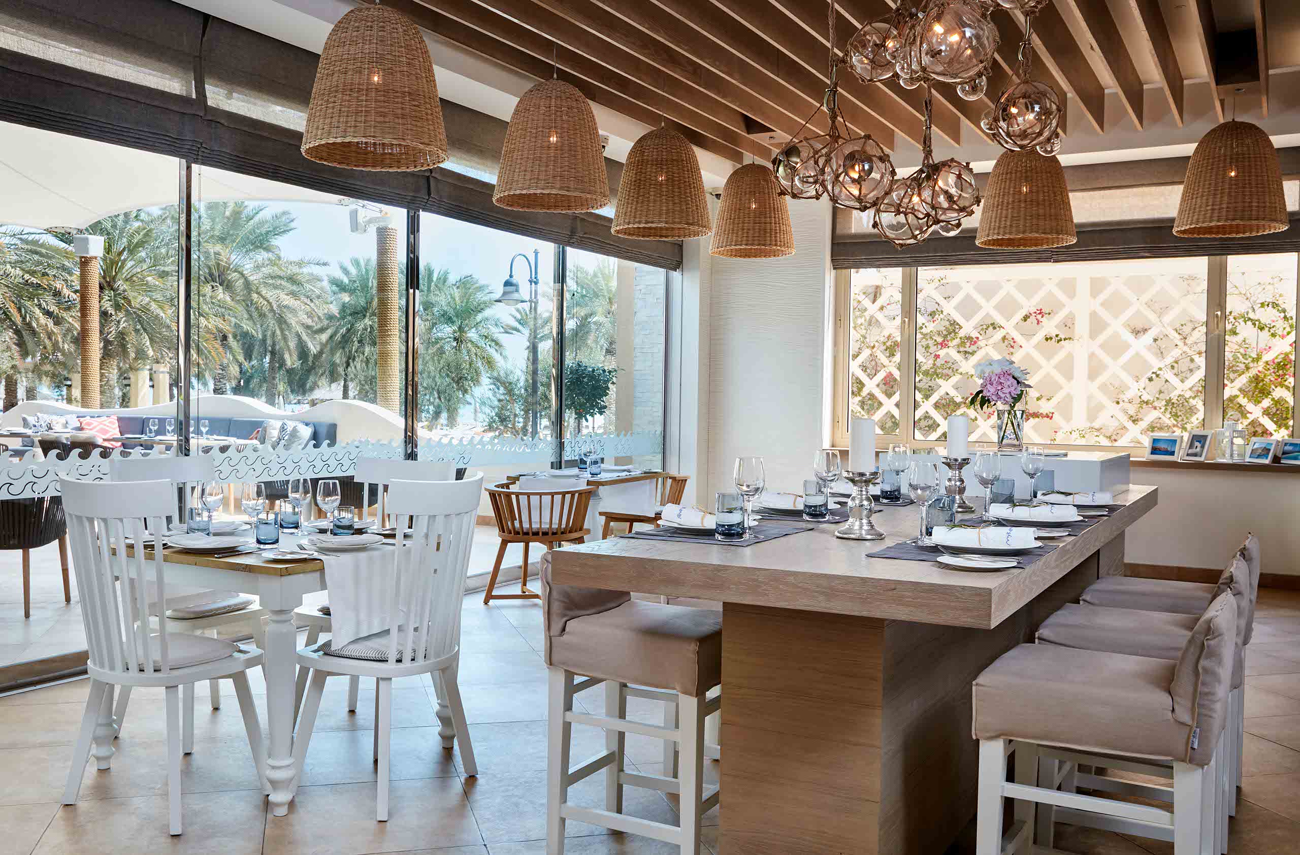 InterContinental Doha | Qatar Tourism