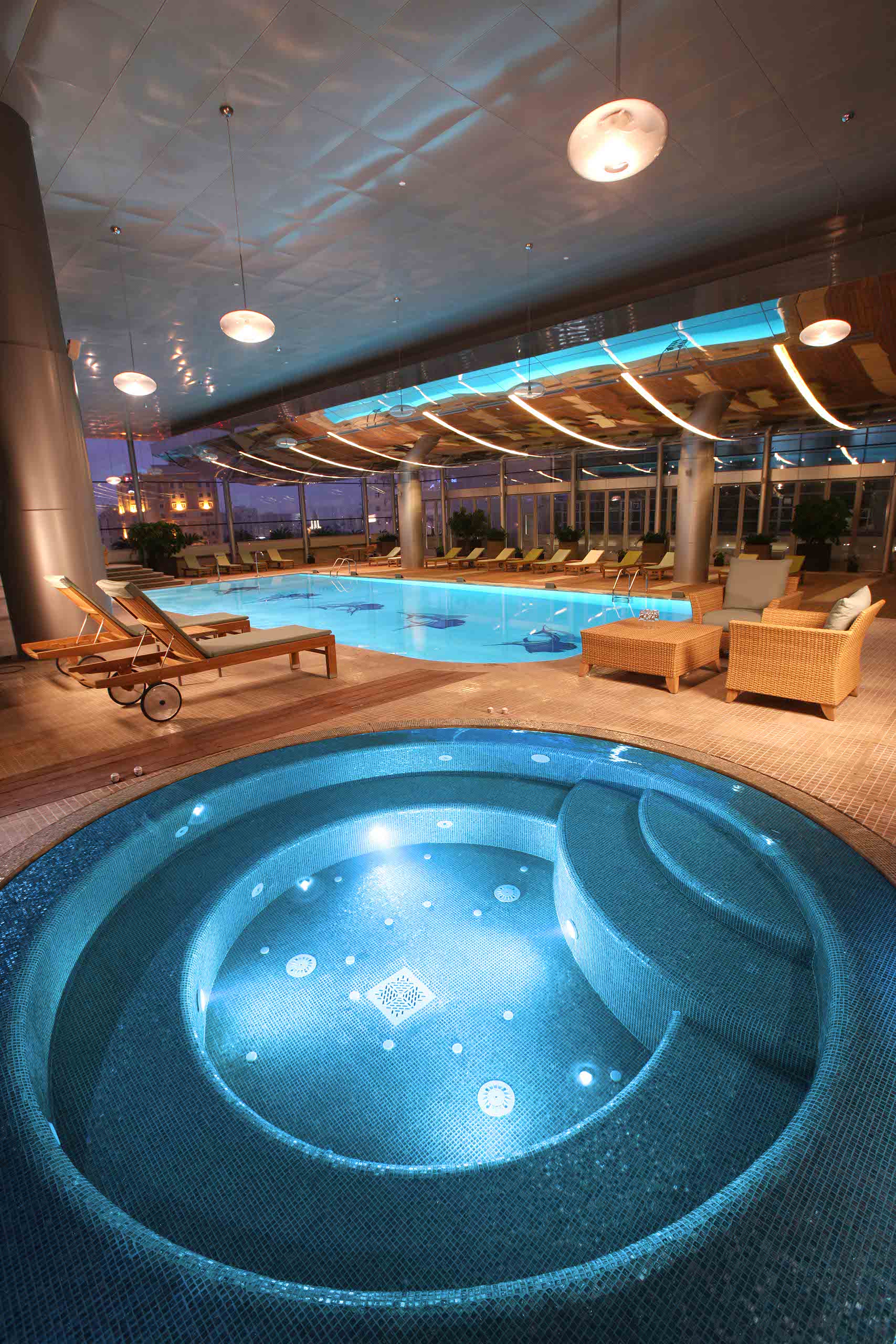 La Cigale Hotel | Qatar Tourism