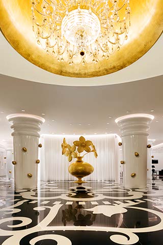 Mondrian Doha | Qatar Tourism