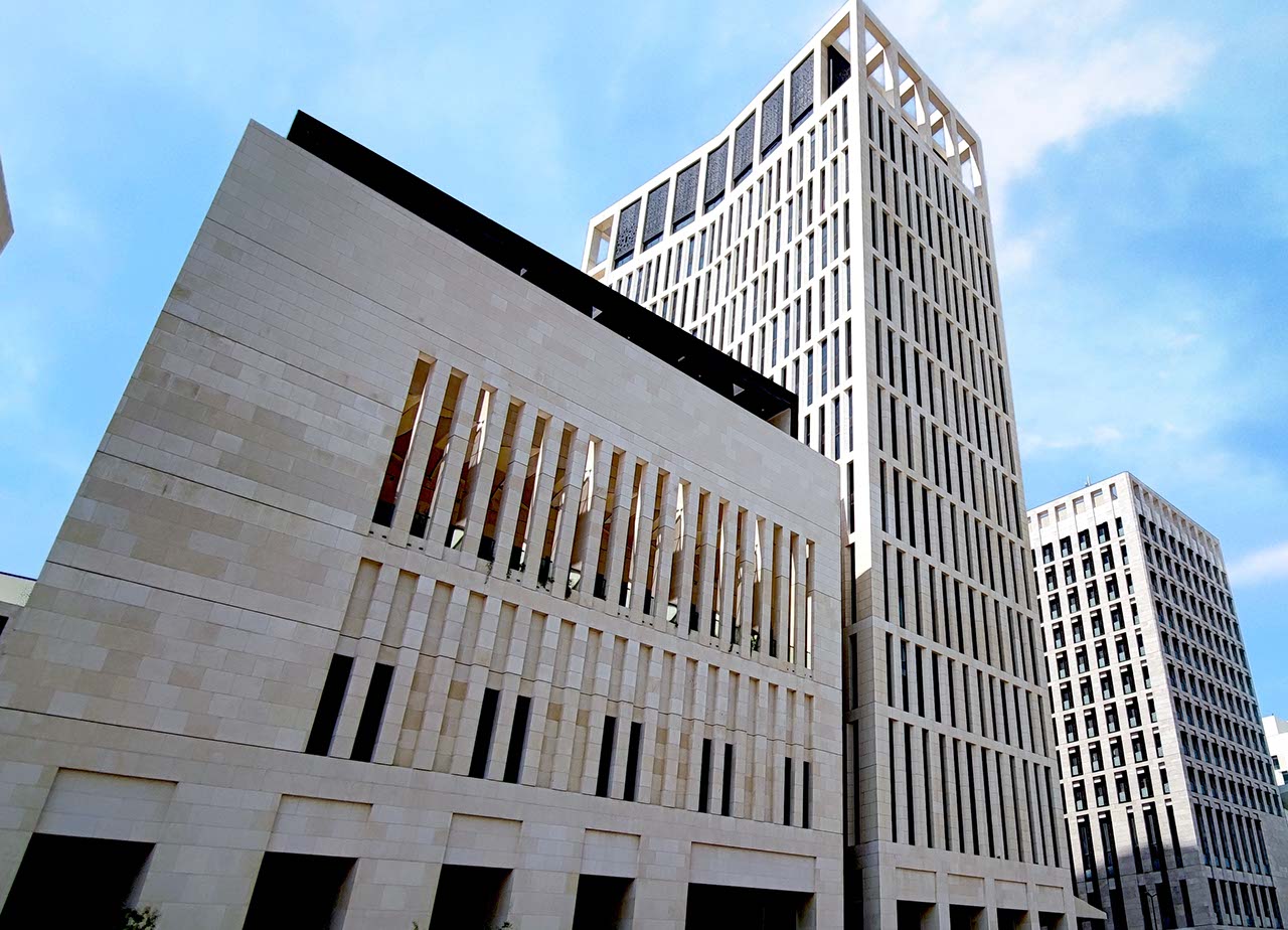 Park Hyatt Doha | Qatar Tourism