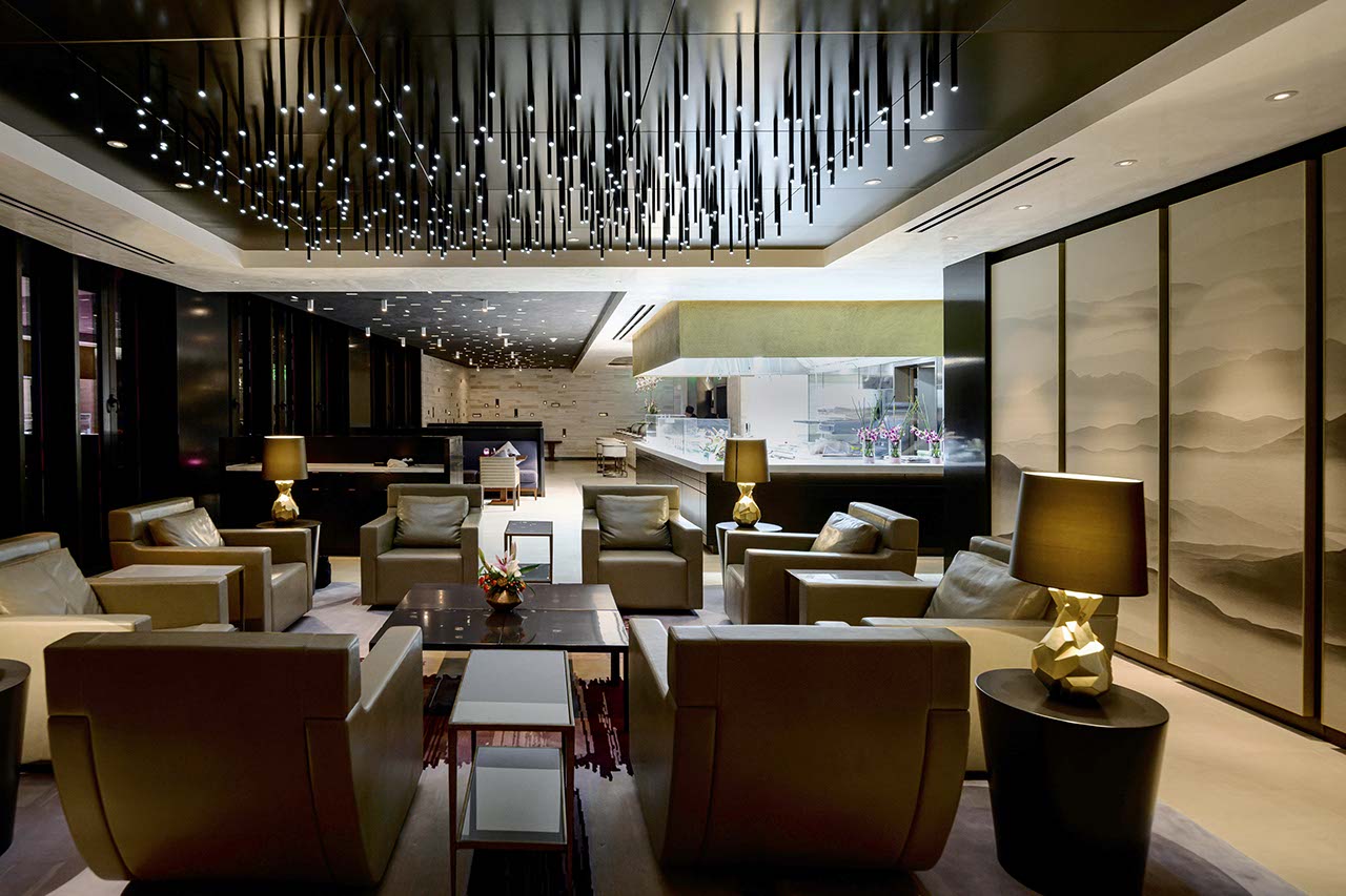 Park Hyatt Doha | Qatar Tourism