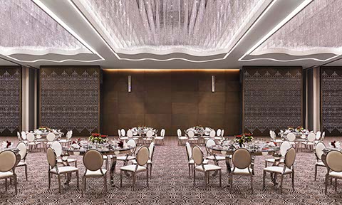 Pullman Doha West Bay | Qatar Tourism