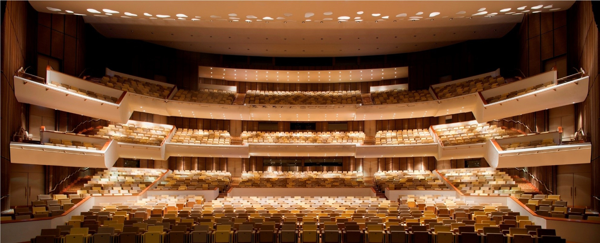 Qatar National Convention Centre | Qatar Tourism