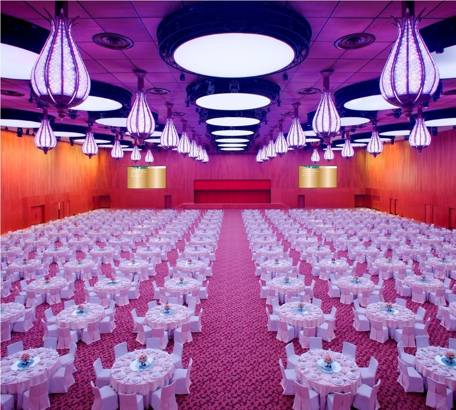 Qatar National Convention Centre | Qatar Tourism