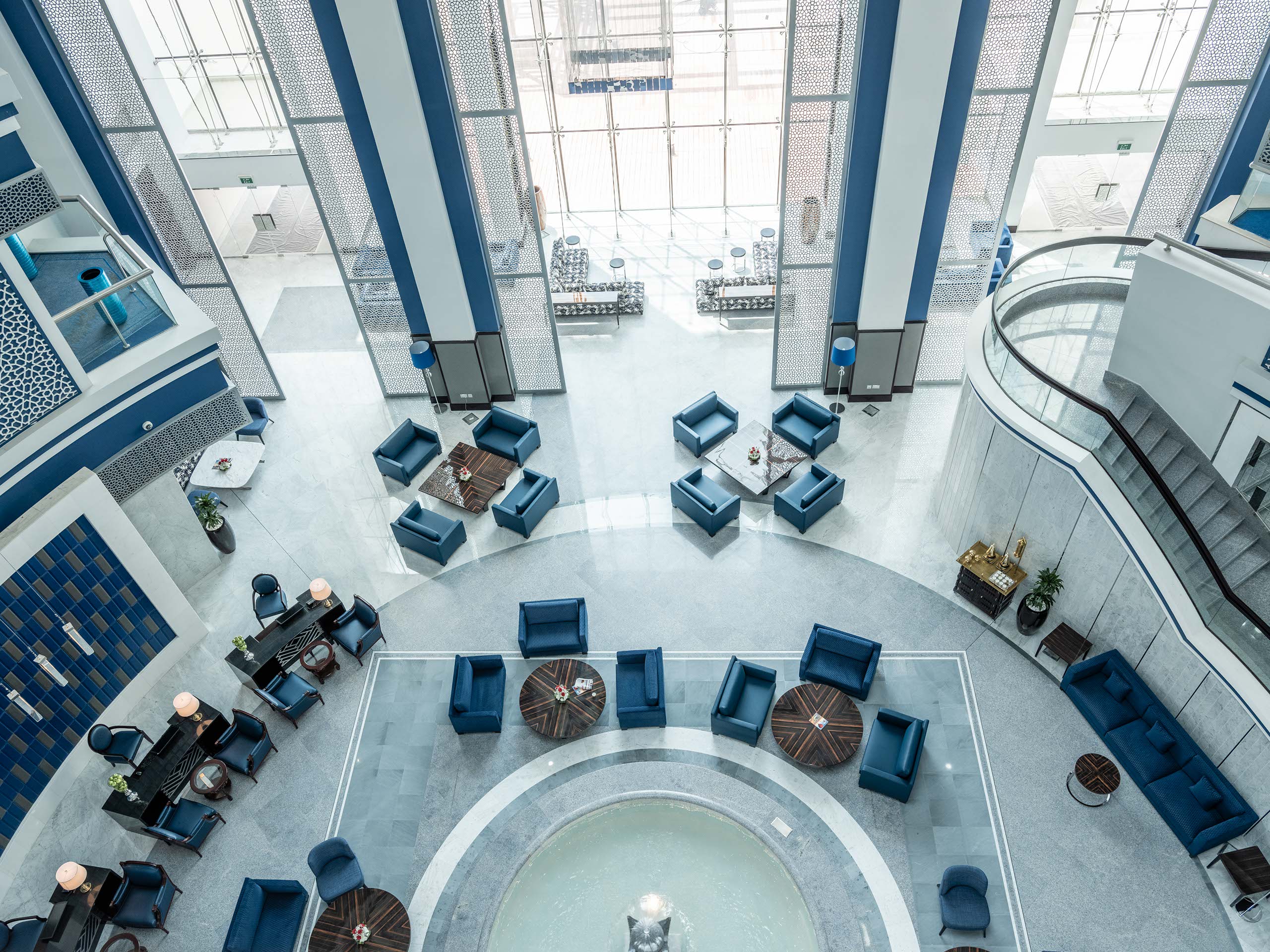 Retaj Salwa Resort & Spa | Qatar Tourism