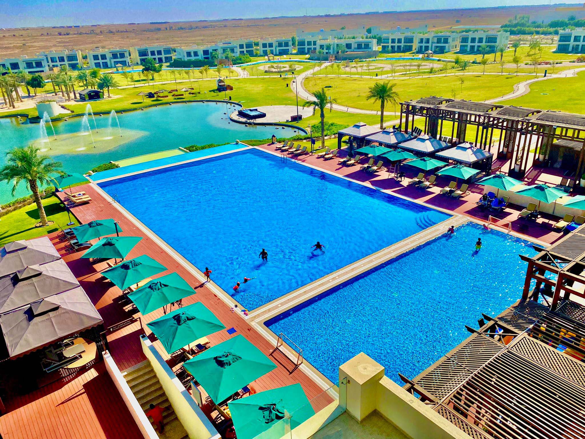 Retaj Salwa Resort & Spa | Qatar Tourism