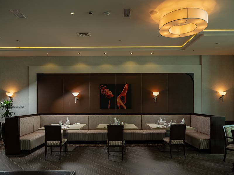 Retaj Salwa Resort & Spa | Qatar Tourism